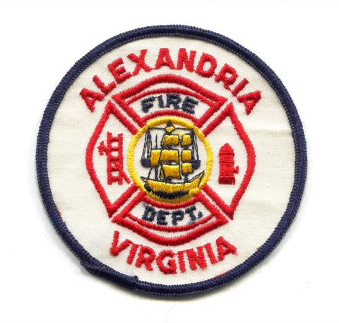 Virginia VA – 911Patches.com