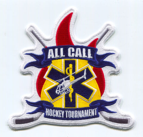 911Patches.com Specializing in Public Safety Patch Emblems