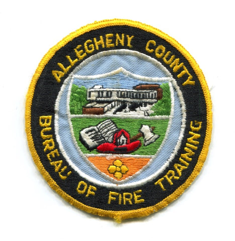 Fire Departments – 911Patches.com