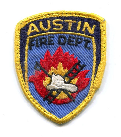 Texas TX – 911Patches.com