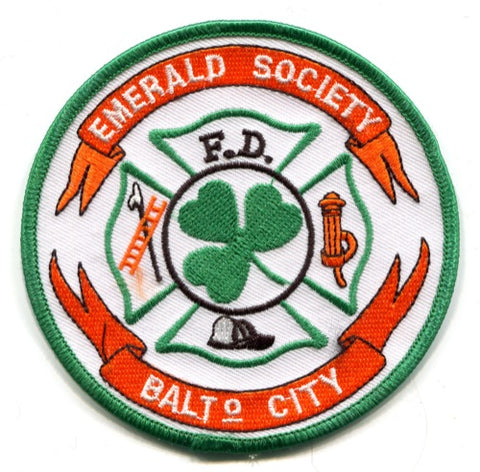 Maryland MD – 911Patches.com