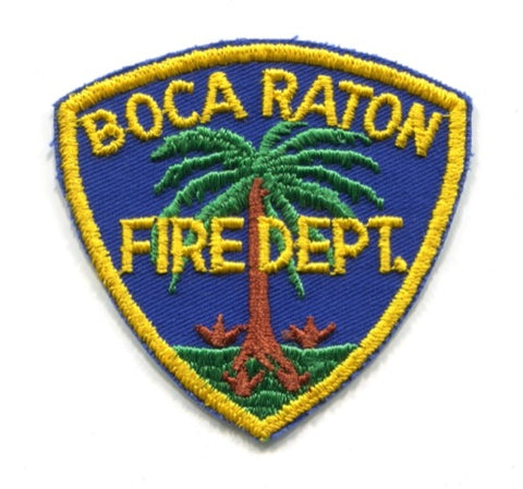 Florida FL – 911Patches.com