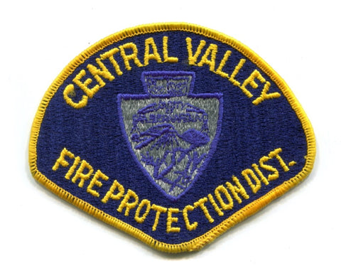 California CA – 911Patches.com