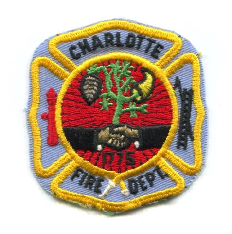 North Carolina NC – 911Patches.com
