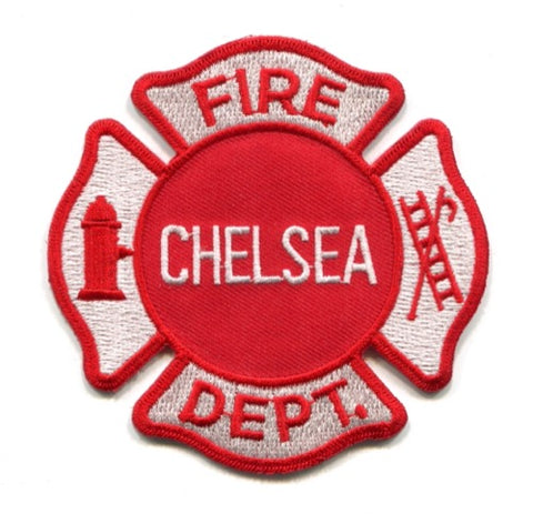 Massachusetts MA – 911Patches.com