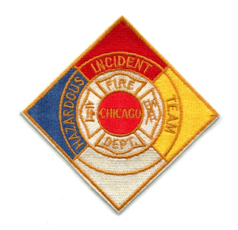 Illinois IL – 911Patches.com