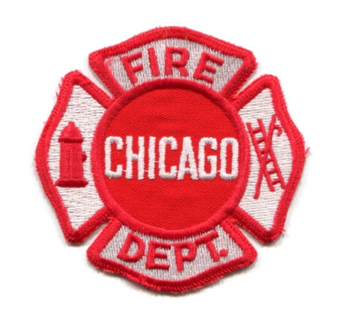 Illinois IL – 911Patches.com