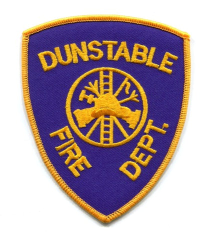 Massachusetts MA – 911Patches.com