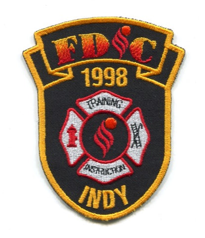 Indiana IN – 911Patches.com