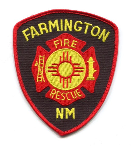 Fire Departments – Page 13 – 911Patches.com