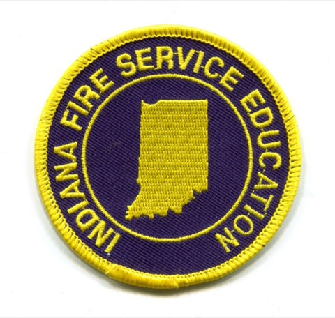 Indiana IN – 911Patches.com