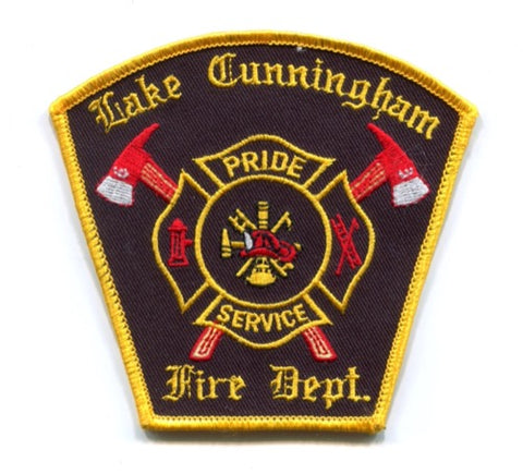 South Carolina SC – 911Patches.com