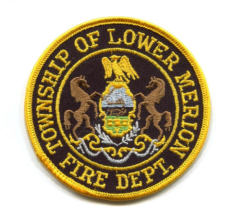 Pennsylvania PA – 911Patches.com