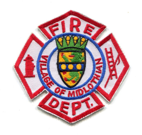 Illinois IL – 911Patches.com