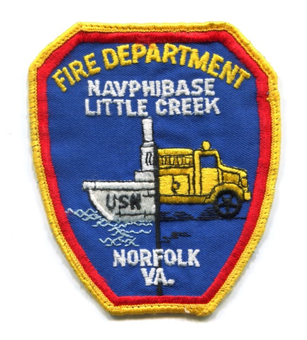 Virginia VA – Page 2 – 911Patches.com