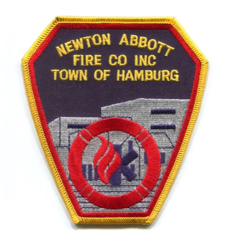 New York NY – 911Patches.com