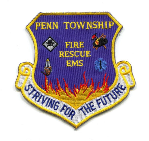 Pennsylvania PA – Page 2 – 911Patches.com