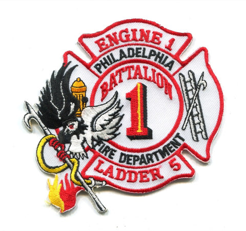 Pennsylvania PA – Page 2 – 911Patches.com