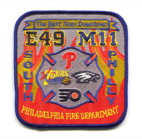 Pennsylvania PA – Page 2 – 911Patches.com
