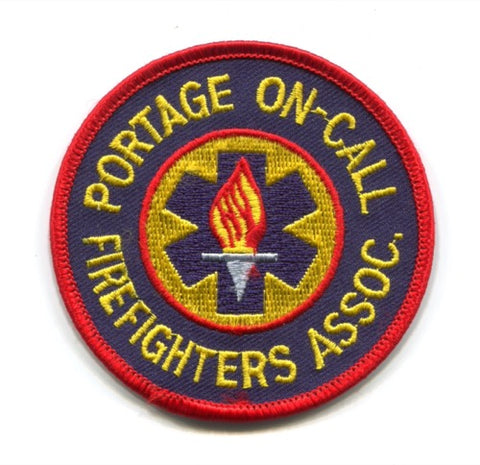 Michigan MI – 911Patches.com