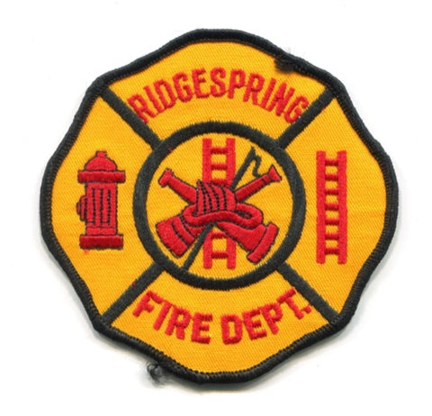 South Carolina SC – 911Patches.com