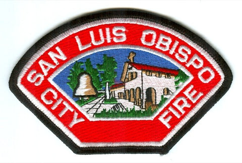 California CA – Page 2 – 911Patches.com