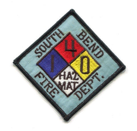 Indiana IN – 911Patches.com