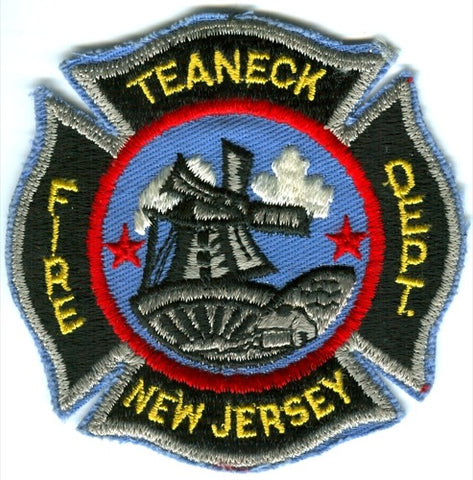 New Jersey NJ – Page 2 – 911Patches.com