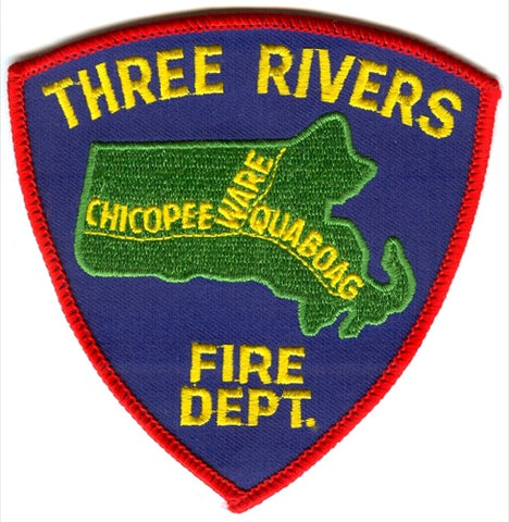 Fire Departments – Page 33 – 911Patches.com