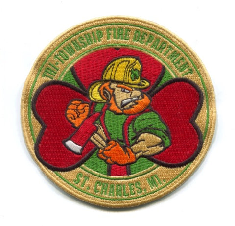 Fire Departments – Page 38 – 911Patches.com