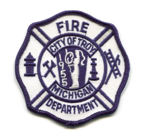 Fire Departments – Page 36 – 911Patches.com