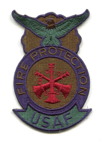 Fire Military – 911Patches.com