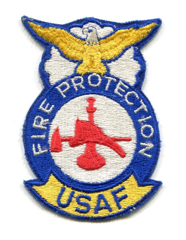 Fire Military – 911Patches.com