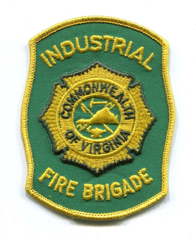 Fire HazMat – 911Patches.com