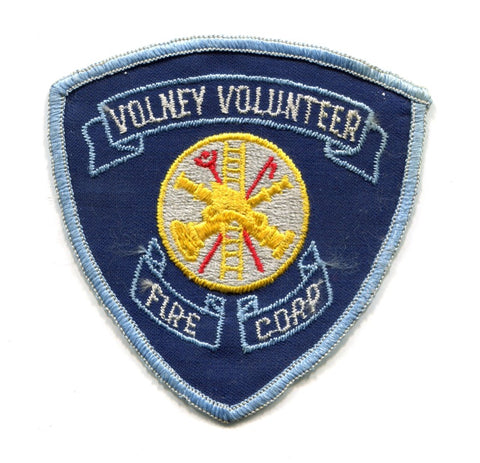 New York NY – 911Patches.com