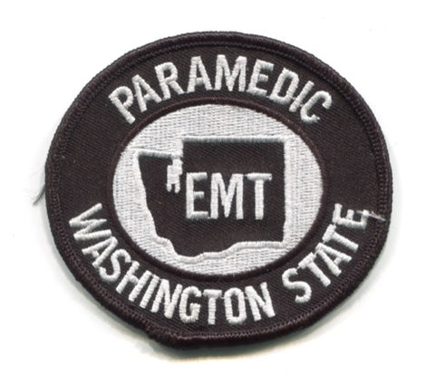 Washington WA – Page 2 – 911Patches.com
