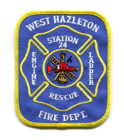 Fire Departments – Page 38 – 911Patches.com