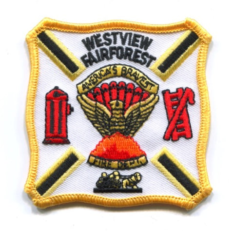 South Carolina SC – 911Patches.com