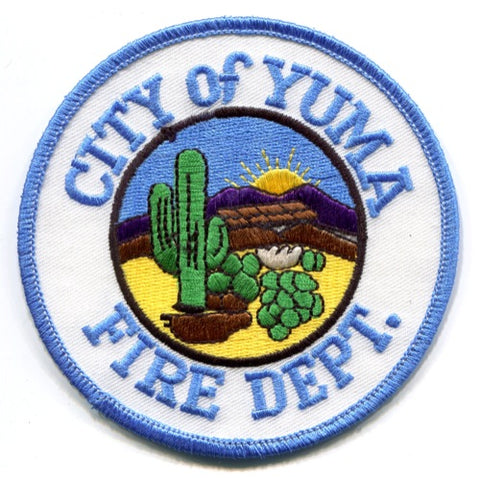 Arizona AZ – 911Patches.com