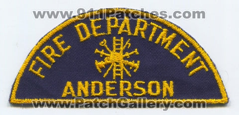 Fire Departments – 911Patches.com