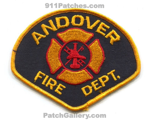 Fire Departments – 911Patches.com