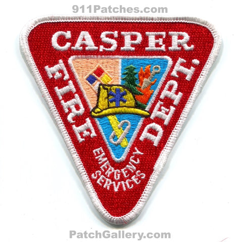 Fire Departments – Page 5 – 911Patches.com