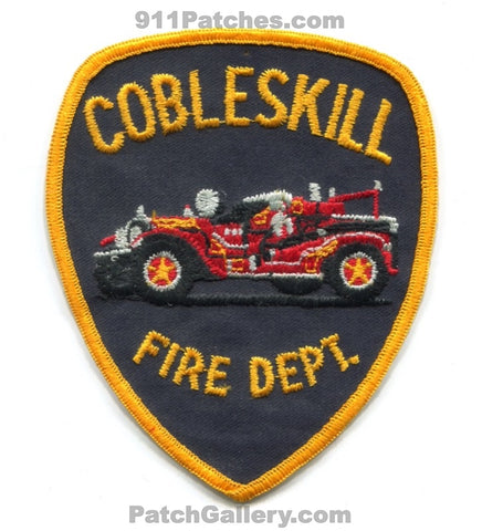 New York NY – 911Patches.com