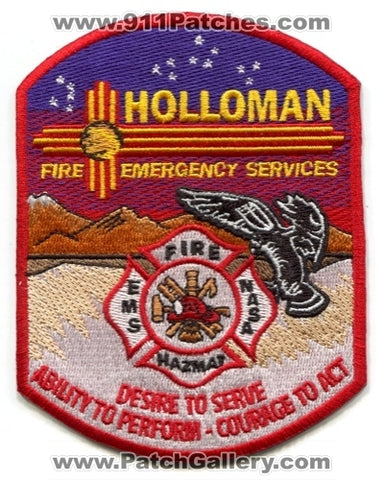 Fire Military – 911Patches.com