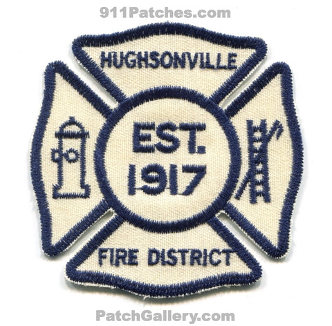 New York NY – 911Patches.com