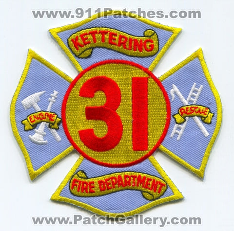 Ohio OH – Page 2 – 911Patches.com