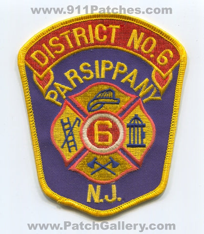New Jersey NJ – Page 2 – 911Patches.com