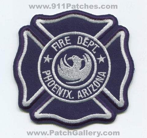 Fire Departments – Page 24 – 911Patches.com