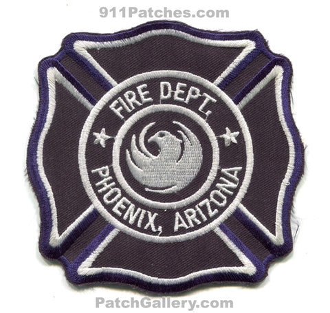 Arizona AZ – 911Patches.com