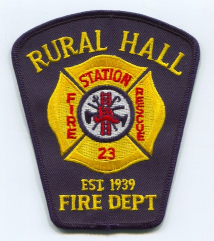 North Carolina NC – 911Patches.com